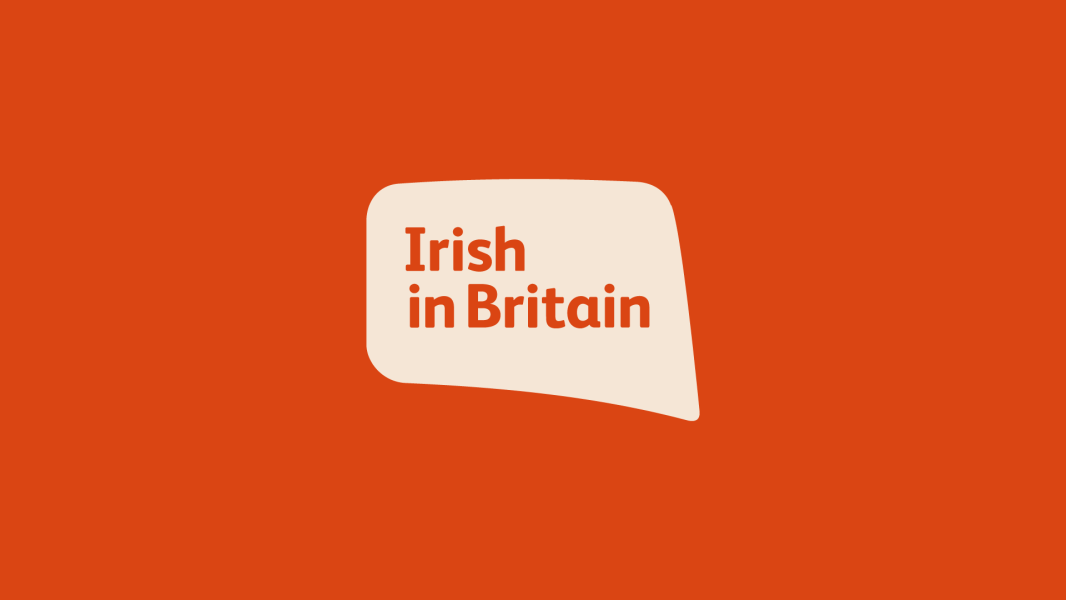 Why Oral History | Looking Back to Look Forward | Irish in Britain